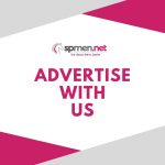 Advertising Space For Rent | SP Men Bukit Bintang