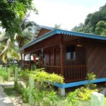 3D2N Tioman Island Package | Bayu Tioman Chalet Snorkeling, Ferry ...